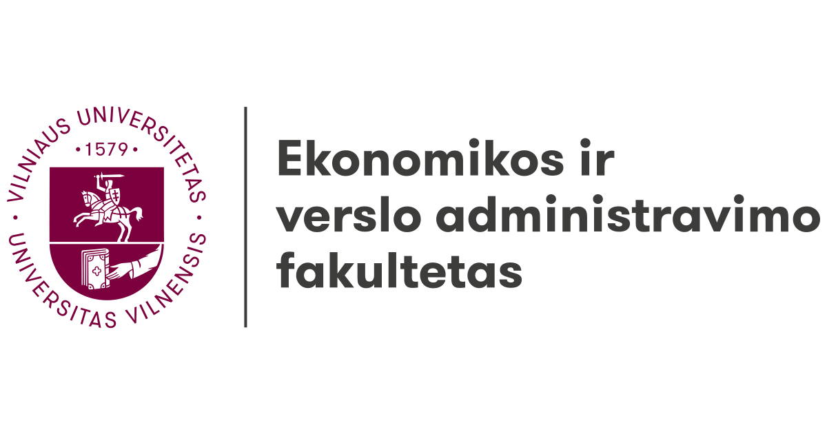 Privalomoji profesinė praktika - Ekonomikos ir verslo administravimo ...