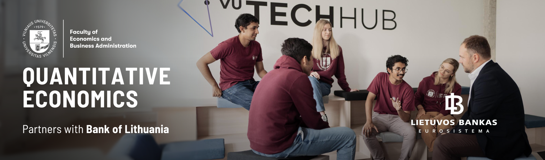 QUANTITATIVE ECONOMICS - Economics and Business Administration ...